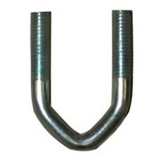 V Bolts For Harrow Spikes-12 Piece Replacement Repair Lot - Hardacrefarm